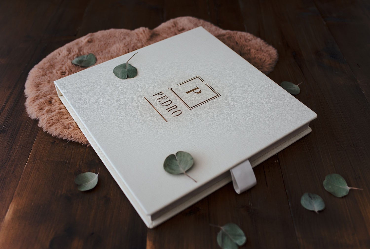 Basik Box | Koy Lab - Album Tailoring