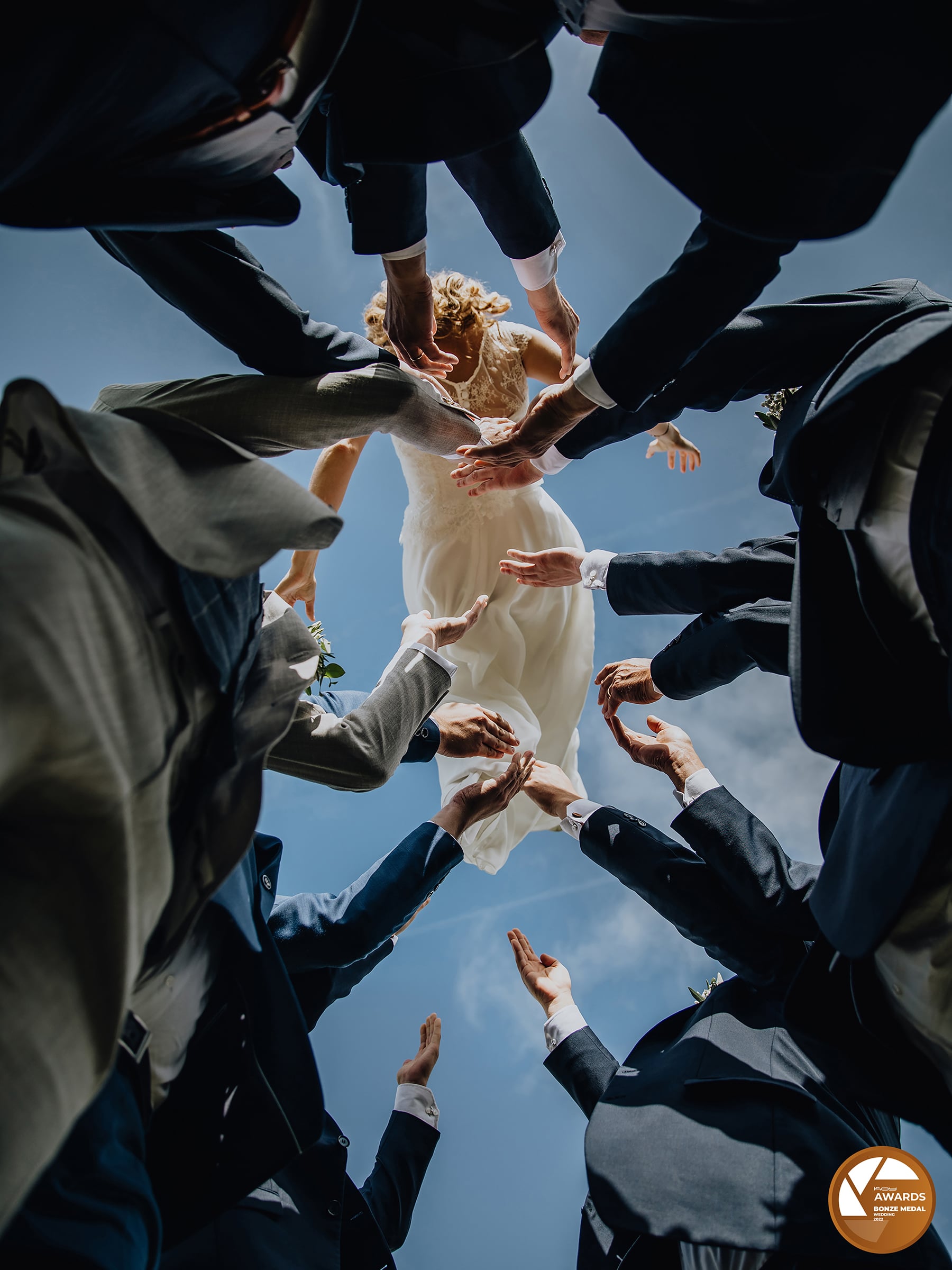 Koy Awards 2022 | Koy Lab - Album Tailoring